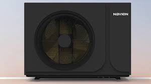 Navien Air Source Heat Pumps – Magna Renewables Limited
